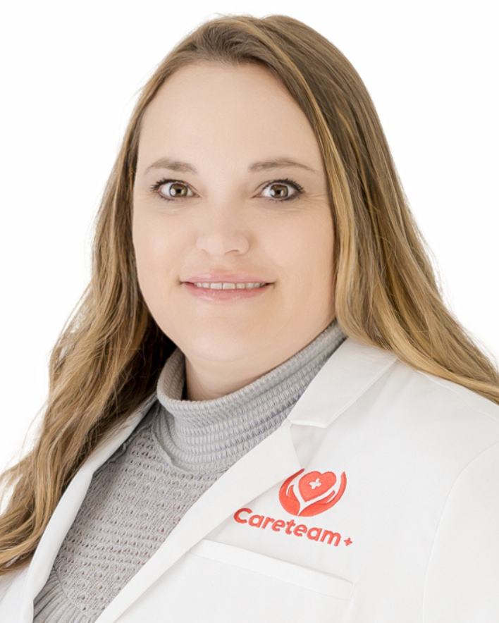 Our Providers - Careteam Plus - Health Care & Speciality Care