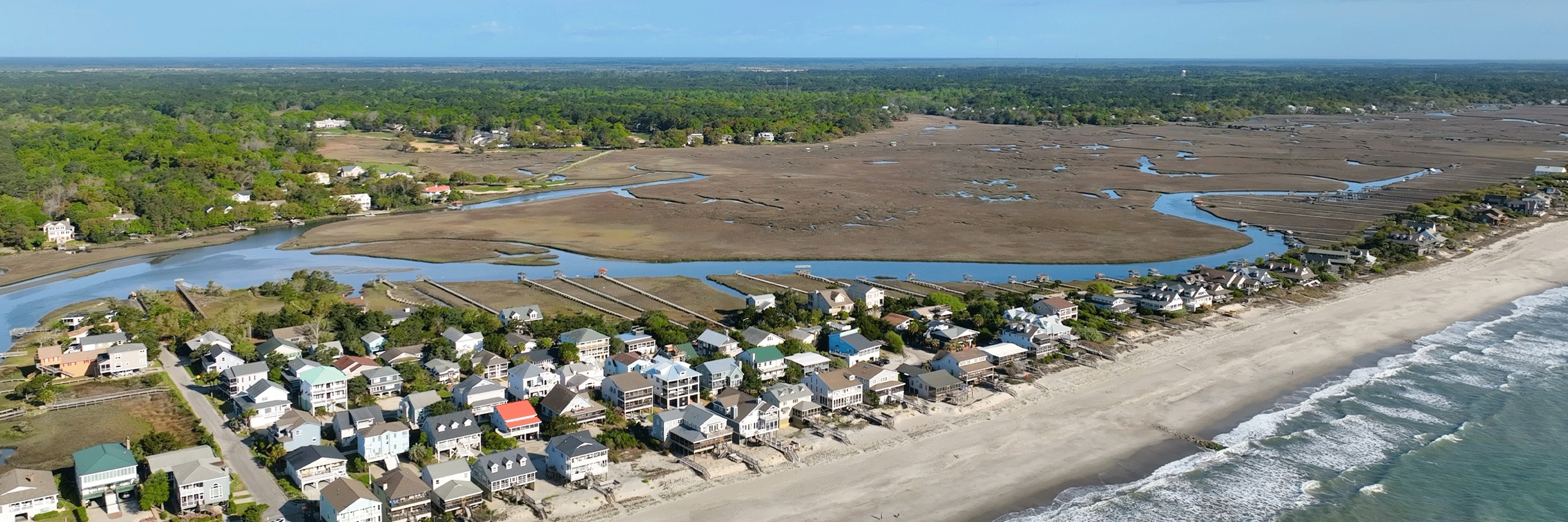 Pawley's Island - Careteam Plus - South Carolina Health Care